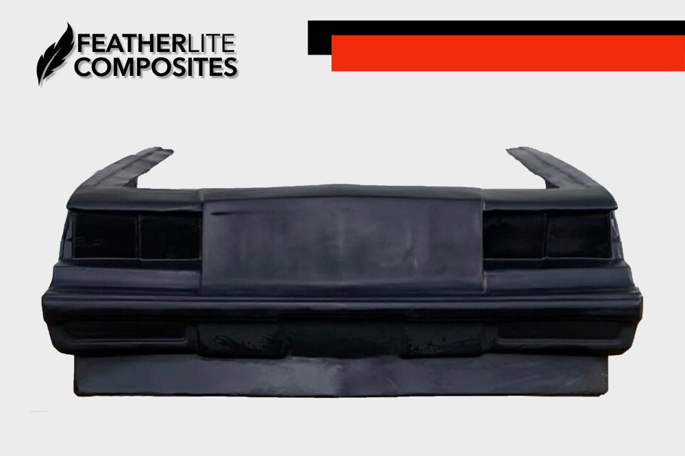 1998 Buick Regal Body Kit